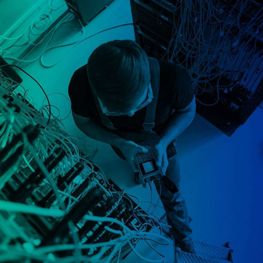 Top-Notch Managed Network Services in Culver City, CA