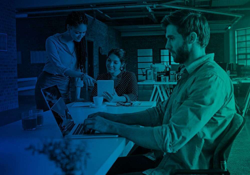 Managed Microsoft 365 Services Provider in Culver City, CA