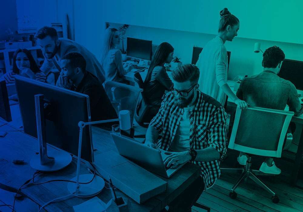 Managed Microsoft 365 Services Provider in Culver City, CA